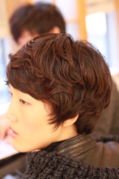 2011 여자 숏커트 스타일 ★ 2011 유행하는 숏커트 스타일 헤어스타일 네이버 블로그