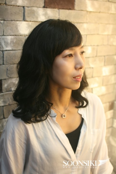 40대여성헤어스타일 아줌마헤어 스타일변신은 무죄 여자긴머리중년여성헤어스타일은 이런것 네이버 블로그