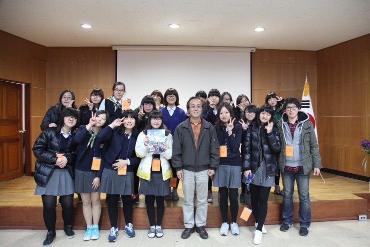 감동적인 구리 인창고 공동체 상영 네이버 블로그