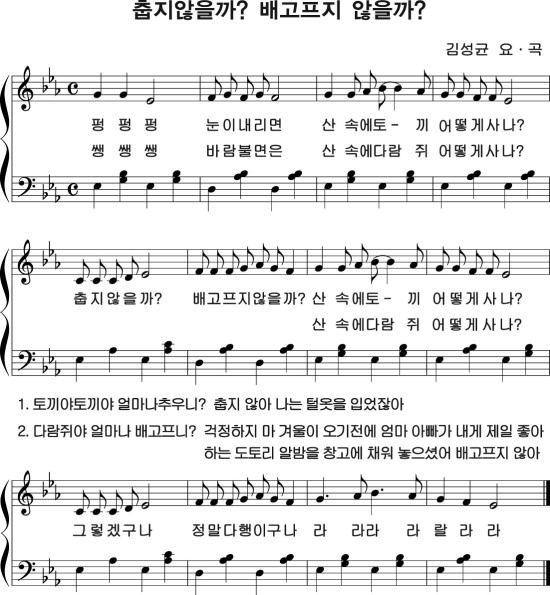 춥지않을까 배고프지 않을까 네이버 블로그