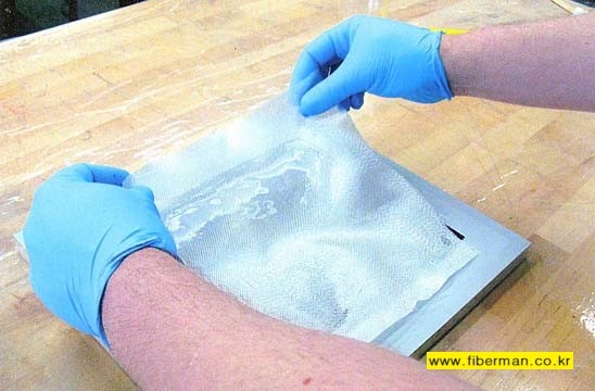 Frp 재료자재수지소량판매 Frp 작업제작만들기 Wet Layup 작업하기 네이버 블로그