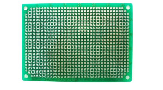 만능기판pcb기판만능기판 납땜하는방법 네이버 블로그