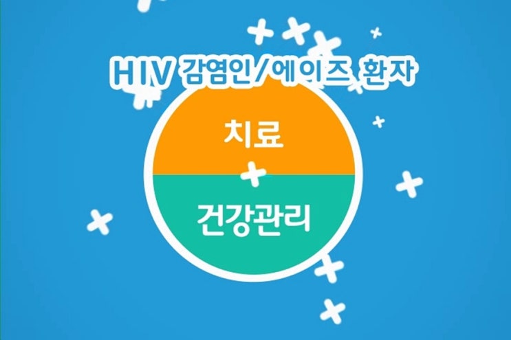 에이즈 바로알기 캠페인 Hiv와 Aids는 다릅니다 편견제로 감염제로 네이버 블로그