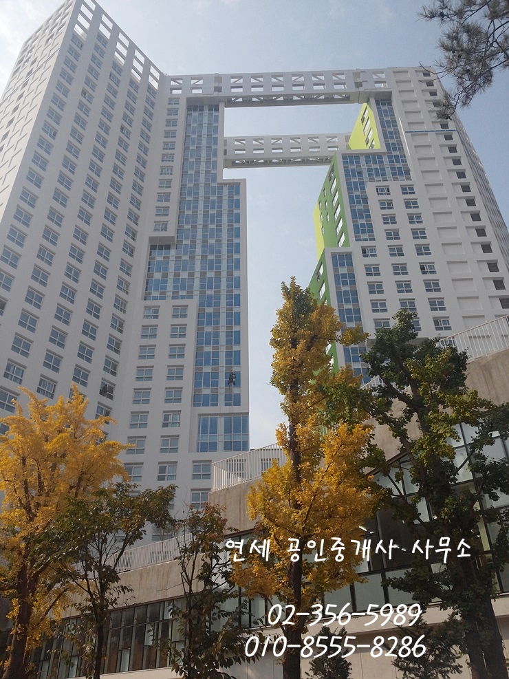 은평구 구파발 아이파크 포레스트게이트 오피스텔 소개합니다 네이버 블로그