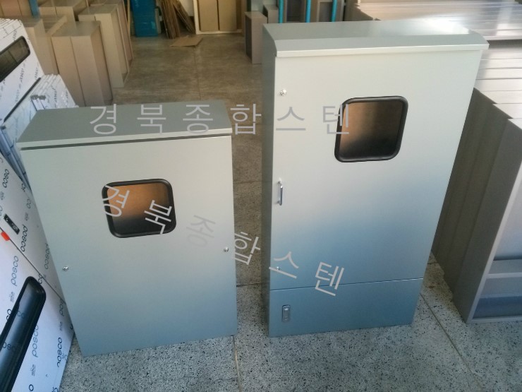 대구 전기판넬 스텐박스 컨트롤박스 철박스 풀박스 매입함 스텐카바 점검구 분전반 철함 케비넷박스 데스크판넬 분전함 방수함 스텐판넬