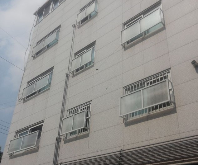 빌라 창문에 있는 가림판차면시설을 떼어도 될까요 네이버 블로그