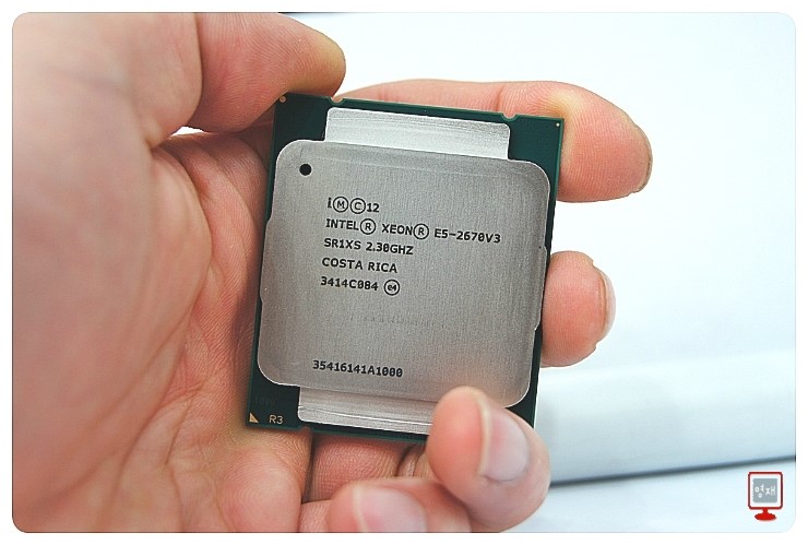 인텔 제온 CPU Xeon E5-2670 v3 : 네이버 블로그