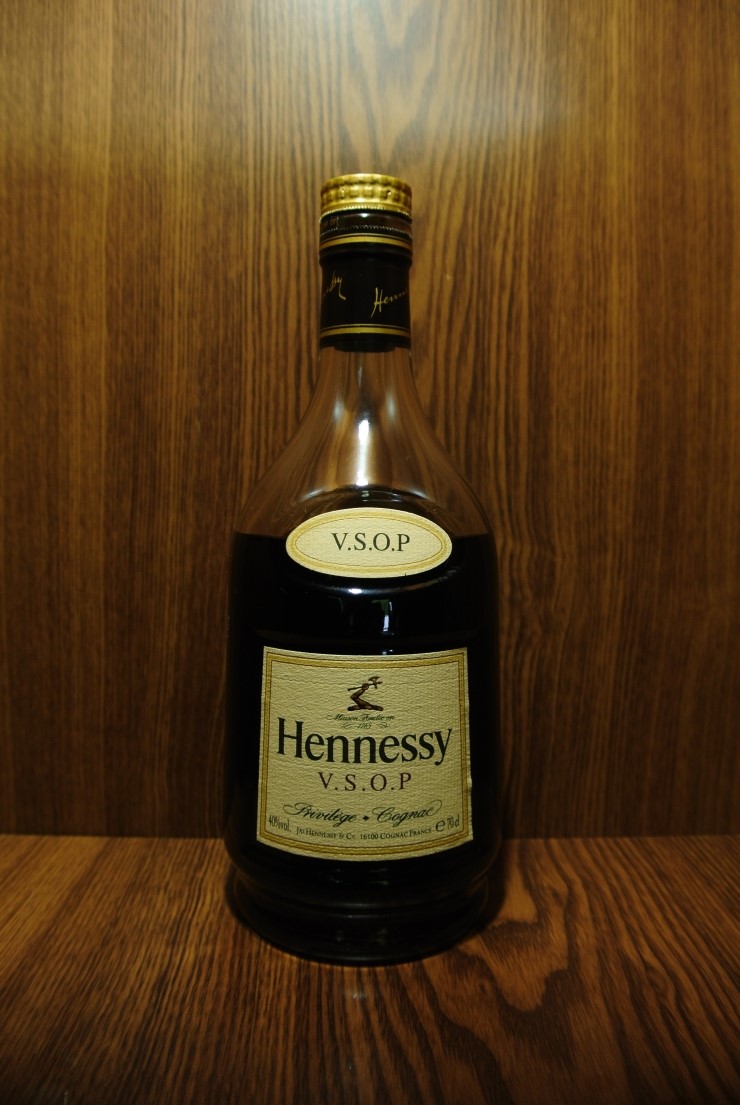 [코냑 리뷰] 헤네시VSOP(Hennessy VSOP) ★★★★☆ : 네이버 블로그