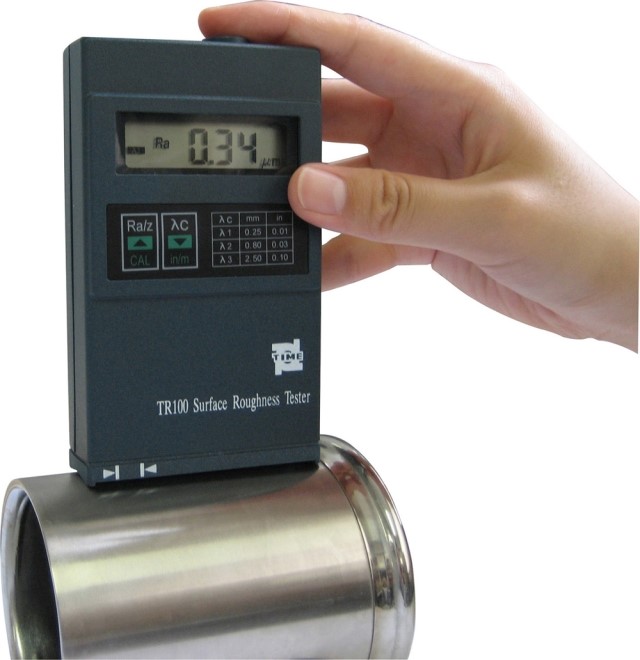 Tr100 Surface Roughness Tester - vrogue.co Tr100 Surface Roughness Tester - vrogue.co