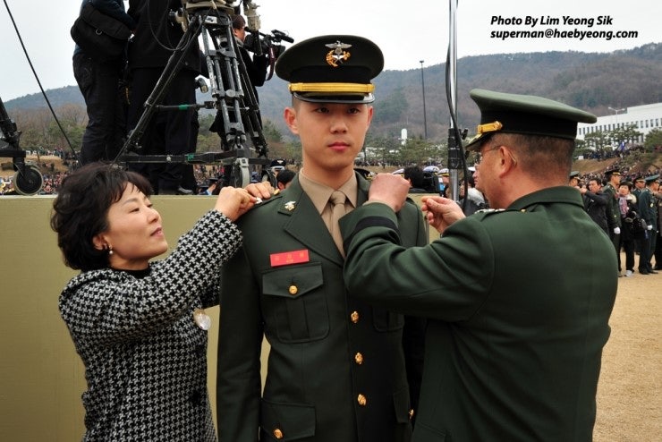 학군단rotc 해병대 장교로 지원하기 학군사관 후보생의 해병 장교 지원에 관해 네이버 블로그