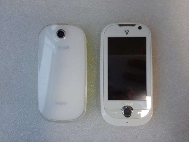 [삼성 폴더폰]애니콜 3G폰 코비폰과 코비 터치폰(SPH-W9350/SPH-W9300/SCH-W900)SK통신사/LG통신사/KT통신사별 -판매완료 : 네이버 블로그