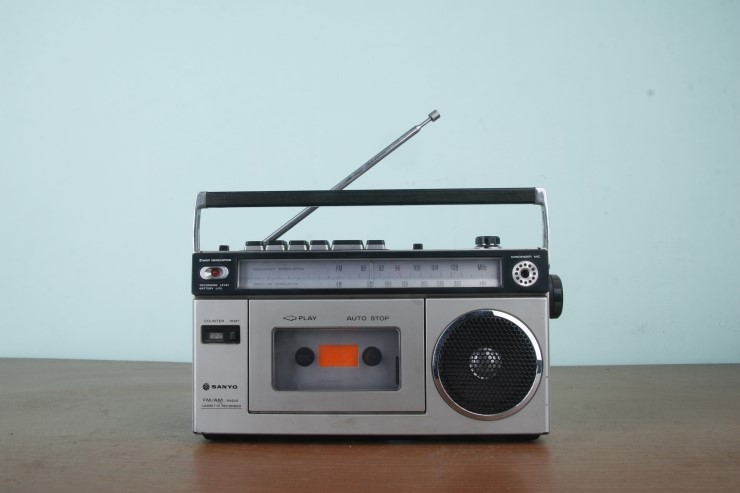Sanyo M1700f 빈티지카세트 카세트 플레이어 테이프 플레이어 옛날카세트 카셋트 카세트데크 앤틱소품 앤틱카세트 빈티지소품