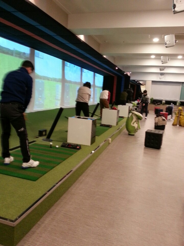 오창골프연습장 프로가 직접하는 필드로골프 네이버 블로그