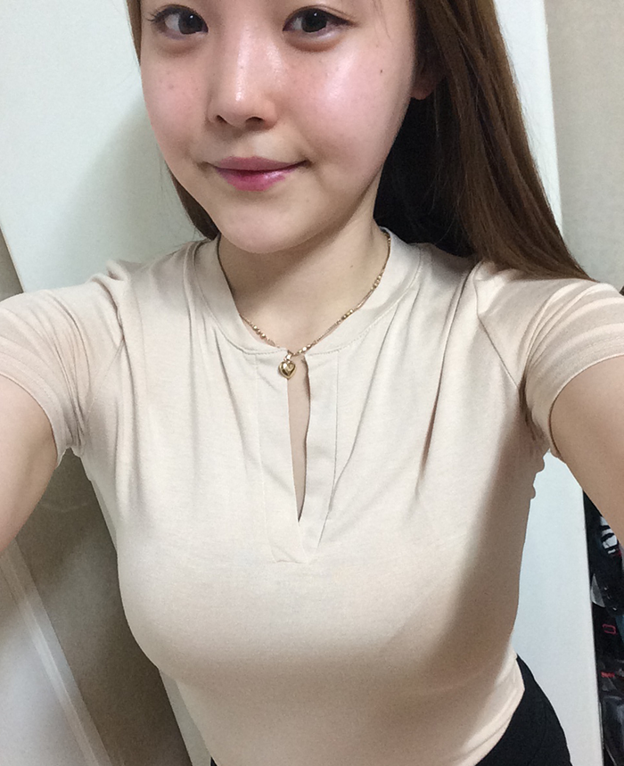 가슴수술후기 자연스러운 가슴~ 네이버 블로그