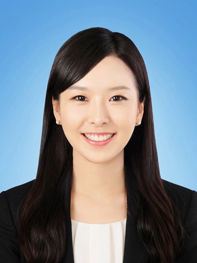 여자 증명사진취업사진이력서사진 머리헤어취업용 증명사진 긴머리쪽머리를 동시에 헤어 고민 끝~~이대서강대항공대경기대