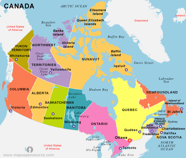 Canada캐나다 캐나다 지도 캐나다 밴쿠버 다운타운 지도 Led전광판홍보차량 네이버 블로그