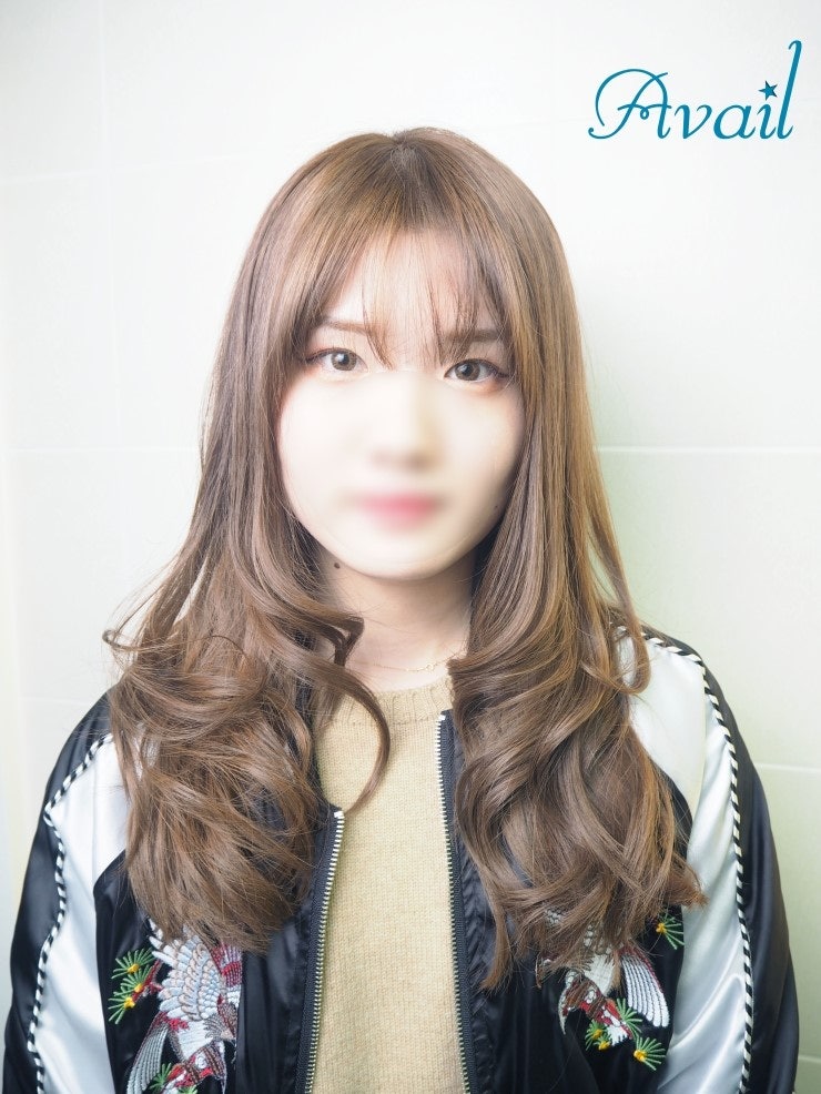 애쉬골드브라운 염색애쉬블론드 염색골드베이지 염색어베일헤어 네이버 블로그