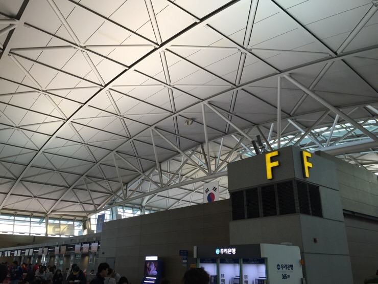 인천공항 진에어 카운터 찾기 진에어 지니플러스 탑승후기 진에어 기내식 네이버 블로그
