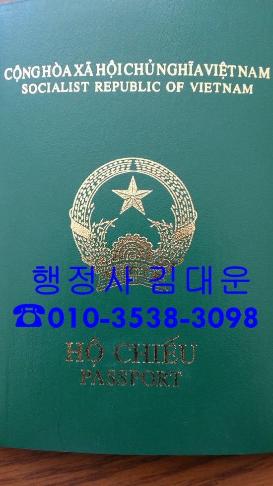 베트남비자 연장 사유서 장인 장모 비자대행 국제결혼 초청 네이버 블로그
