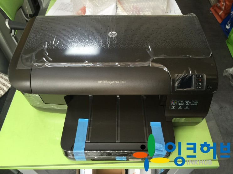 Hp프린터 와이파이 연결 Hp프린터 무선 연결 네이버 블로그