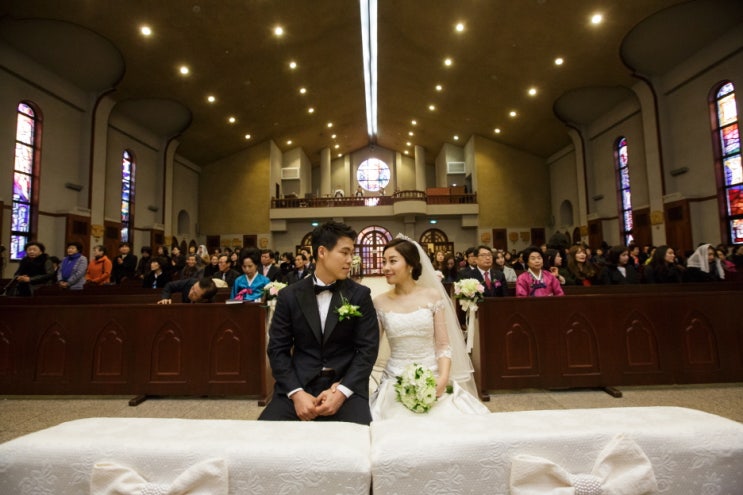 수서동성당 결혼식 수서성당 혼배미사 본식스냅 제뉴인다나 사랑하다 스튜디오 네이버 블로그
