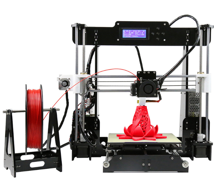 3d프린터 만들기 Diy 3d 프린터 Reprap Prusa I3 Mendel I3 네이버 블로그