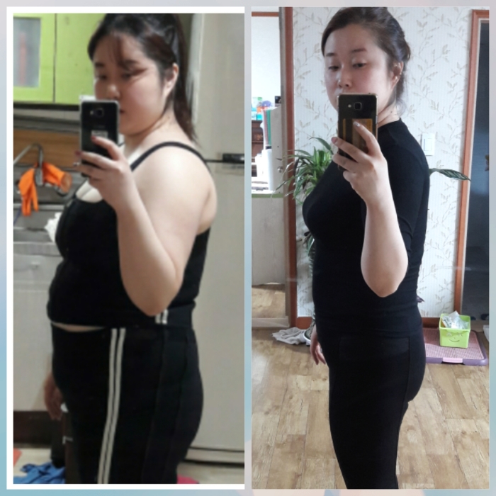 다이어트전후사진 다이어트얼굴변화 다이어트얼굴전후사진 다이어트후기 네이버 블로그