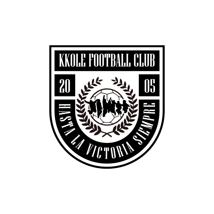 축구엠블럼 풋살엠블럼 축구로고 로고디자인 엠블럼디자인 Fc 꼴에 네이버 블로그
