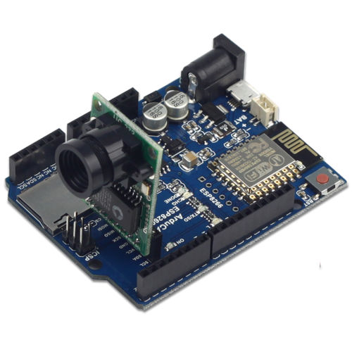 Esp8266과 Ov2640을 이용한 Ip 카메라 만들어보기 [ 아두이노 Wifi Ip 카메라 아두캠 Cctv Iot 사물인터넷 ] 네이버 블로그