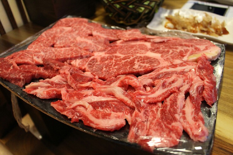 대전 유성 소고기 맛집 ★ 청송한우타운 ♥ 단골맛집 네이버 블로그