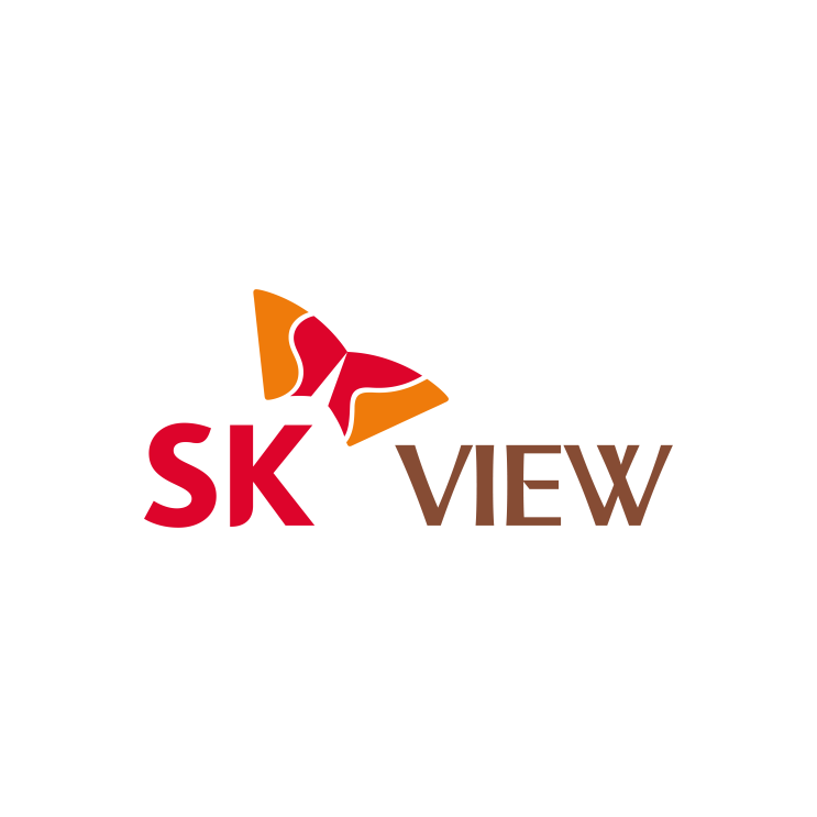 [아파트]sk뷰 로고 jpg,png,ai : 네이버 블로그
