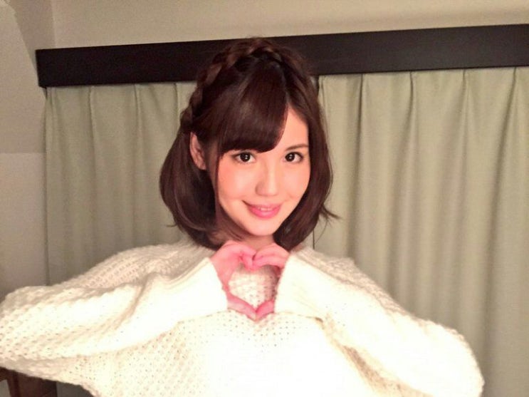 아리가 유아 (Yua Ariga . 有賀ゆあ) : 네이버 블로그