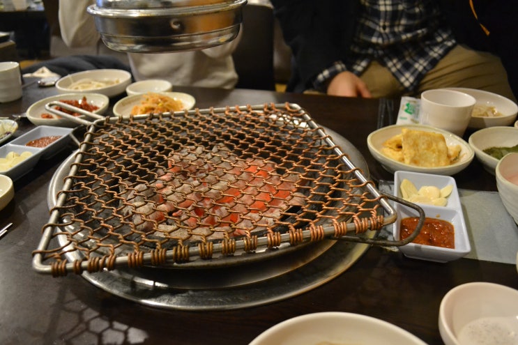 홍제 주민 사이에서 입소문 자자한 홍제역 맛집 홍제 화로구이 네이버 블로그