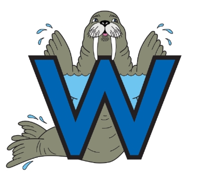 레터랜드 카드 - Walter Walrus's Wobbly Cards : 네이버 블로그