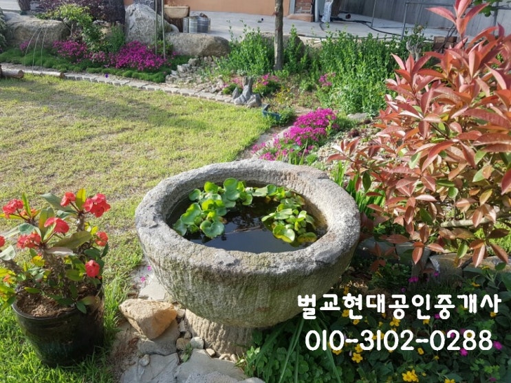 거래종료벌교현대공인중개사가 소개하는 고흥전원주택 바다가 보이는 주택 정원이 예쁜 시골주택 고흥주택 네이버 블로그