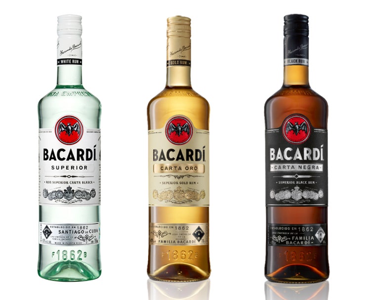베이킹에 가장 널리 쓰이는 럼주 Rum 그리고 바카디 럼 네이버 블로그