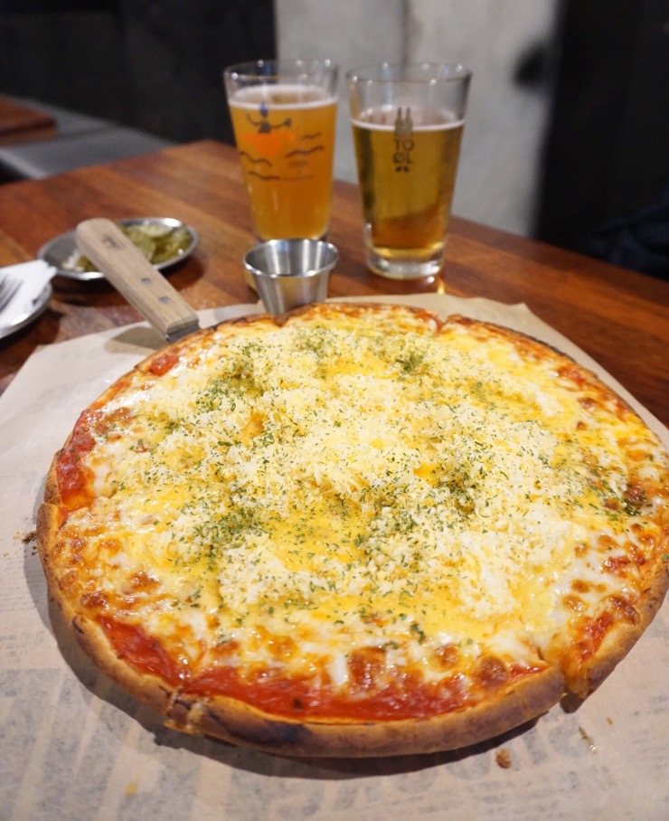 부엉이키친 | kitchenowl | 비어라이킷 beerlikeit