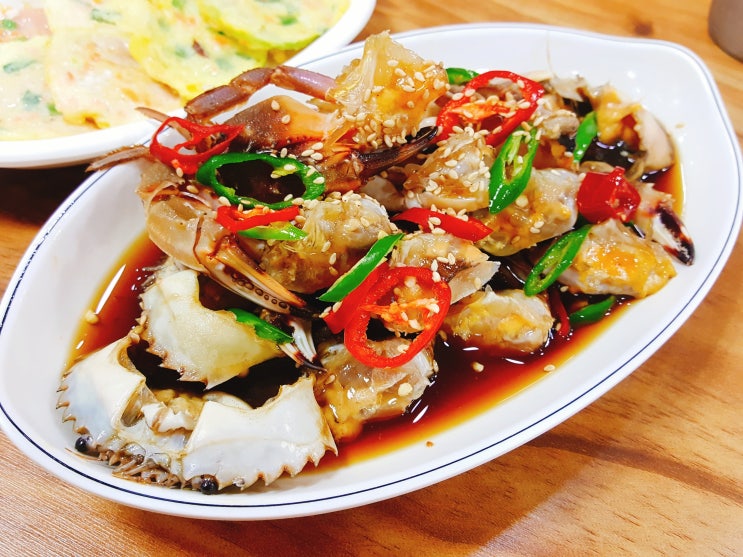 여수여수엑스포역 여수맛집 게장백반 후기and위치and가격 네이버 블로그