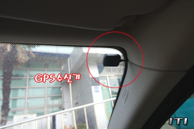 Tip 블랙박스 외장 Gps 수신기 전파 간섭 피하는 부착위치 추천 네이버 블로그