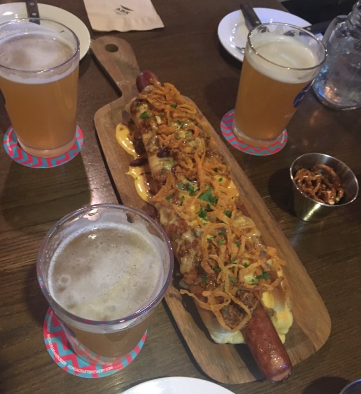 아크펍 | ARKPUBgangnam | 비어라이킷 beerlikeit