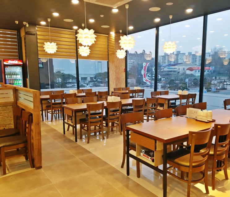 청주 율량동 맛집 문어로~ 회식장소 당첨 네이버 블로그