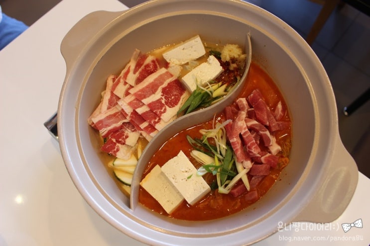 명지 국제신도시 맛집 반반식당 밥생각날때 여기 네이버 블로그