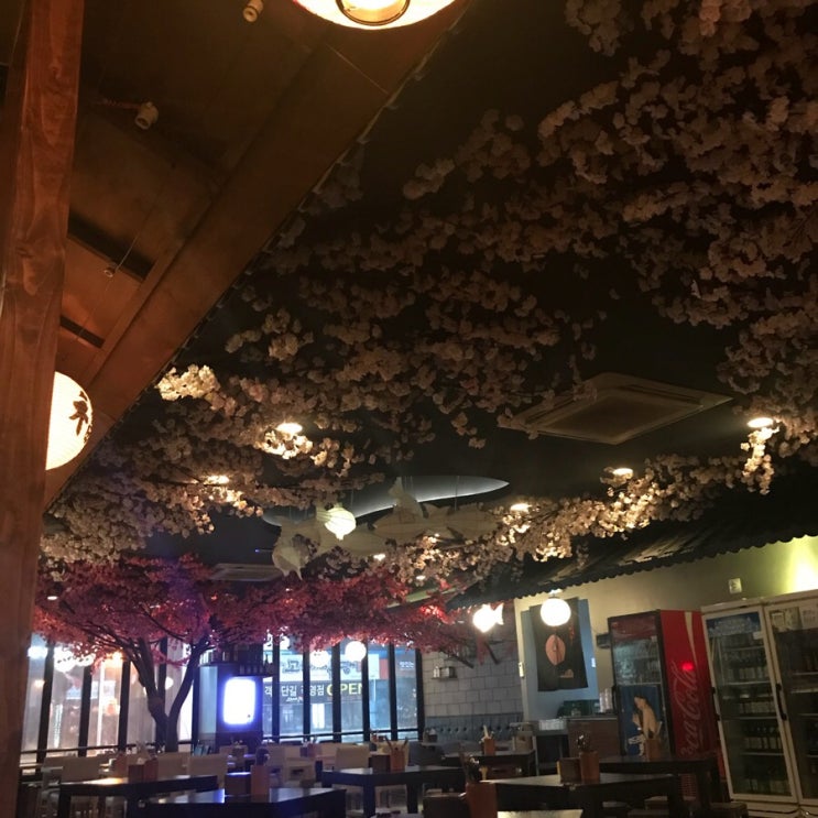 전주 신시가지 술집 일본식 선술집 이자카야 하나무라 네이버 블로그