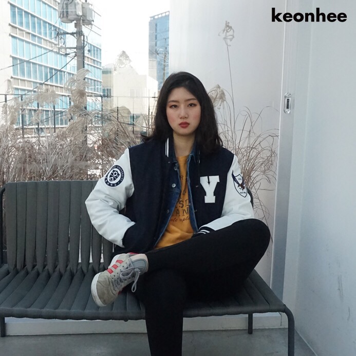연세대학교 의과대학 의사학과 교수님 과잠제작 후기 건희 과잠디자인 네이버 블로그