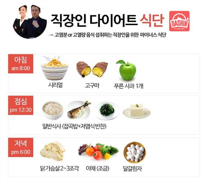 다이어트 식단표 이건 이렇게 짜면 걱정 끝 네이버 블로그