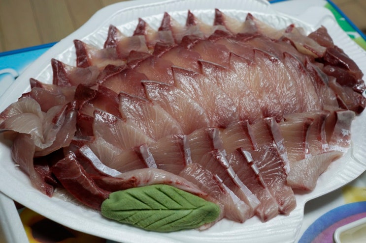 수원 농수산물시장 대방어 대박일세~ 네이버 블로그