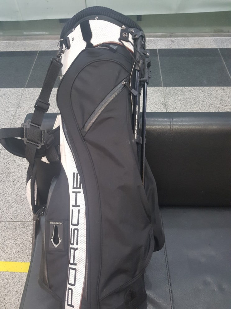 골프백 수선 모음 바퀴수리 골프해드카바지퍼미싱 똑딱이 골프백수선 수선 수리 전문 네이버 블로그