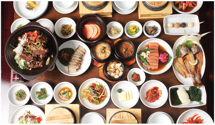 강서구청사거리 강서농산물도매시장 개봉1동 개봉2동 개봉3동 개봉동 개봉역 개화동 한정식맛집 한정식 한식 팔순잔치 코스요리 칠순