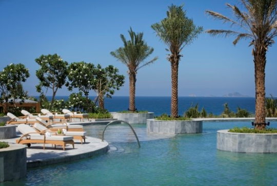 여행이좋다 나트랑 모벤픽 리조트 Movenpick Nha Trang 오프닝 프로모션 안내 네이버 블로그