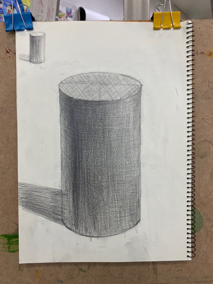 [소묘][기초소묘][데생][명암그리기][명암법][소묘그림][회화그림][초등미술][아동미술][목동미술][목운미술][오목교미술